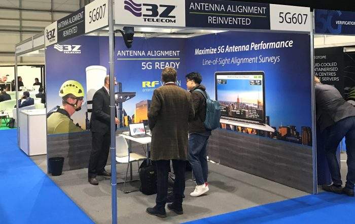 News - 3Z Telecom Antenna Alignment Reinvented