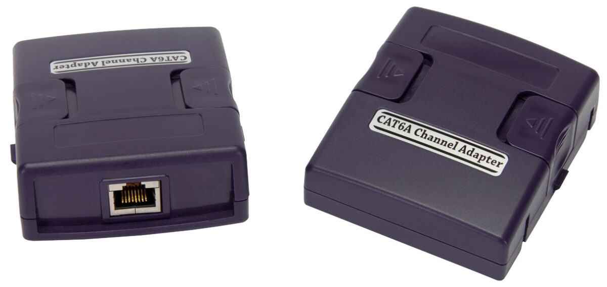 Universal 1.25 mm UPP Power Meter Adapter - VIAVI Solutions Shop