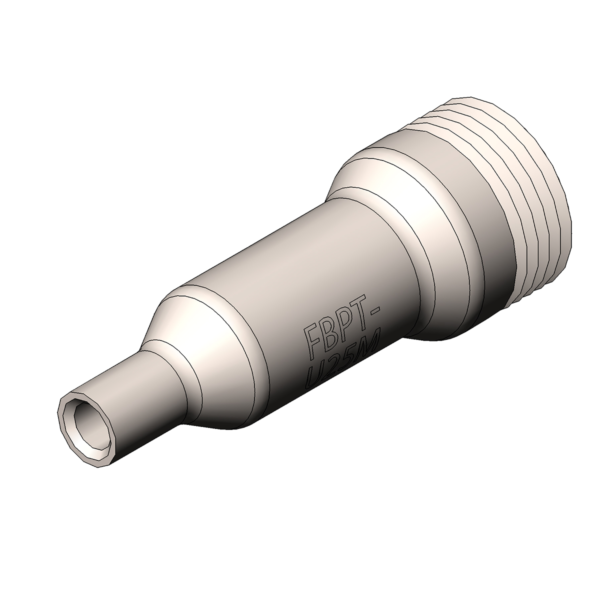 SC/APC Bulkhead Probe Tip - VIAVI Solutions Shop