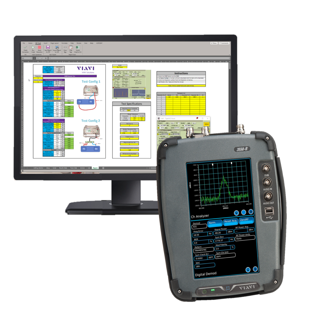 VIAVI Instrument Programming Tool (VIP Tool) Archives - VIAVI Solutions Shop