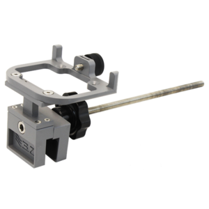 Extended Lip Clamp Bracket for RF Vision with L-Back Plate - VIAVI ...