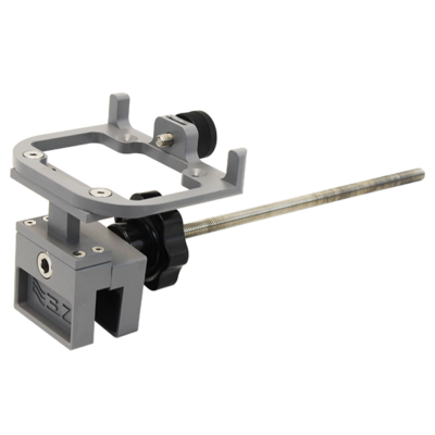 Extended Lip Clamp Bracket for RF Vision with L-Back Plate - VIAVI ...
