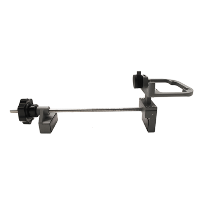 Extended Lip Clamp Bracket for RF Vision - VIAVI Solutions Shop