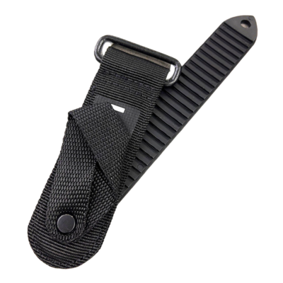 Plastic Ladder Strap Assembly with D-Ring for Strap Clamp - VIAVI ...