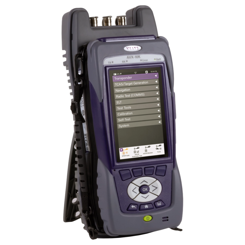 AVX-10K NAV Kit (IFR4000 Replacement) - VIAVI Solutions Shop