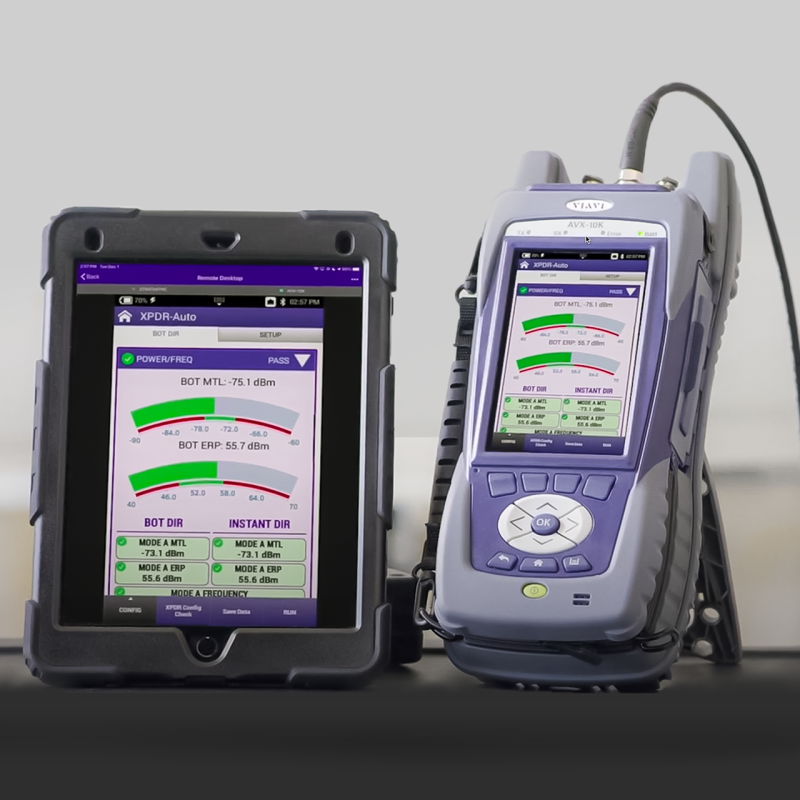 VIAVI Solutions Shop | Antenna Alignment Tools | Alignment Monitoring ...