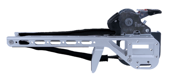 Fast-Attach Strap Clamp - VIAVI Solutions Shop